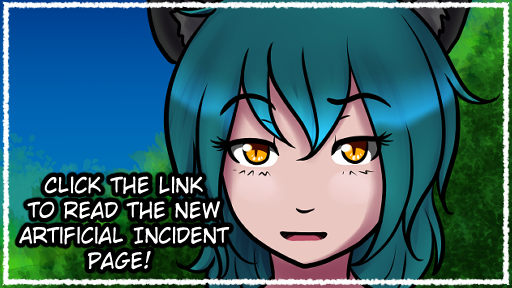 Hunted – #10 – Artificial Incident