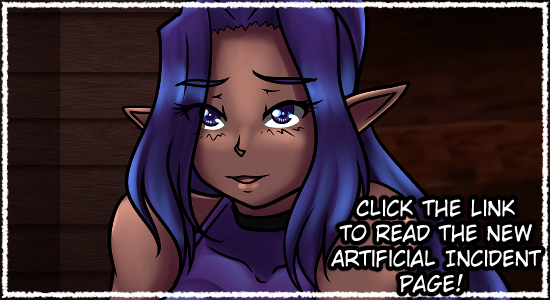 Moonlight Guidance – 03 – Artificial Incident