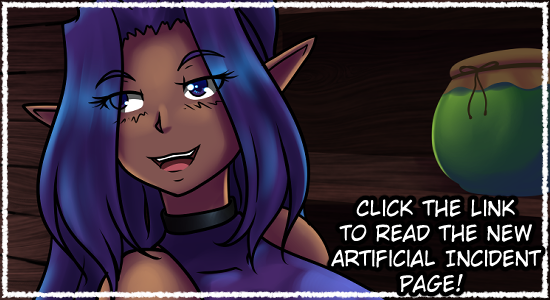 Moonlight Guidance – 04 – Artificial Incident