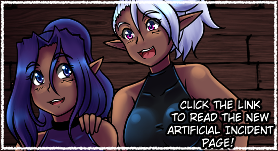 Moonlight Guidance – 05 – Artificial Incident