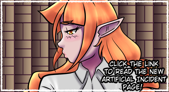 Moonlight Guidance – 07 – Artificial Incident