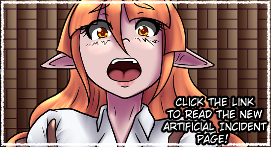 Moonlight Guidance – 09 – Artificial Incident