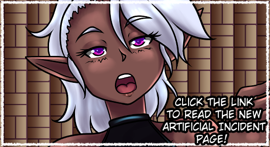 Moonlight Guidance – 10 – Artificial Incident