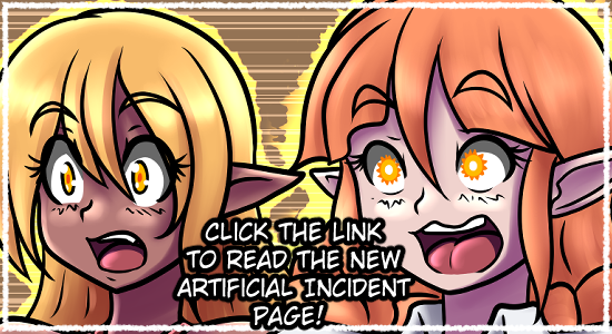 Moonlight Guidance – 11 – Artificial Incident