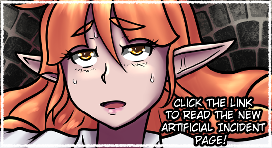 Moonlight Guidance – 12 – Artificial Incident