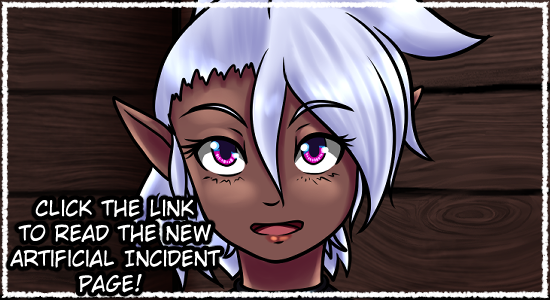 Moonlight Guidance – 17 – Artificial Incident