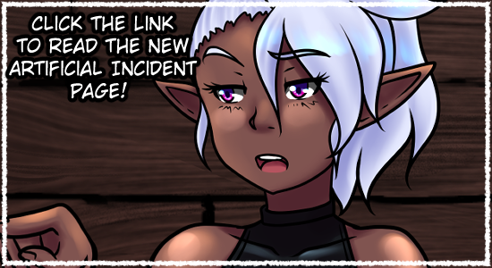 Moonlight Guidance – 18 – Artificial Incident