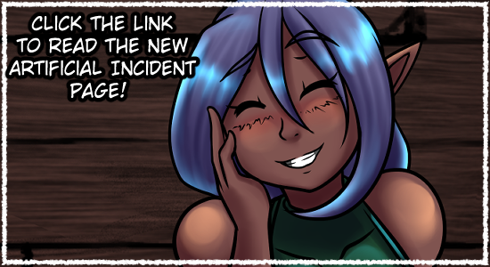 Moonlight Guidance – 20 – Artificial Incident