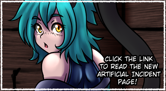 Moonlight Guidance – 21 – Artificial Incident