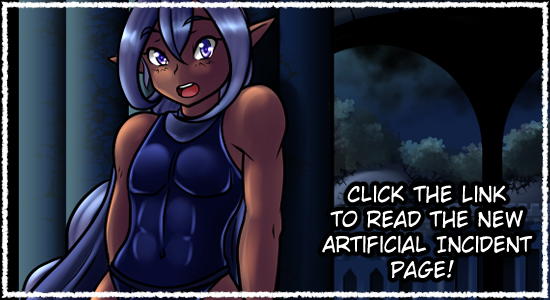 Moonlight Guidance – 23 – Artificial Incident