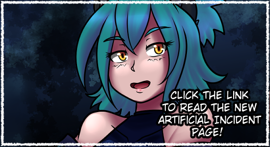 Moonlight Guidance – 26 – Artificial Incident